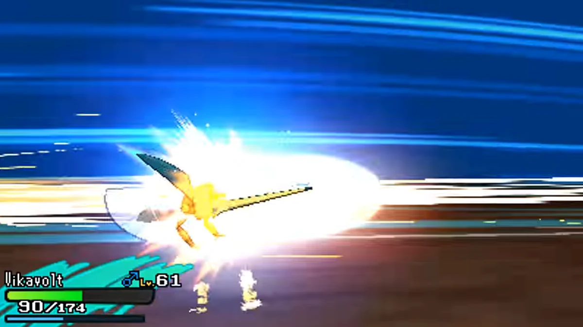 Brave Bird | Pokémon Wiki | Fandom