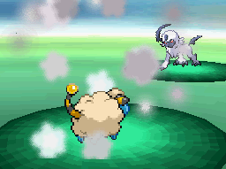 Cotton Guard | Pokémon Wiki | Fandom