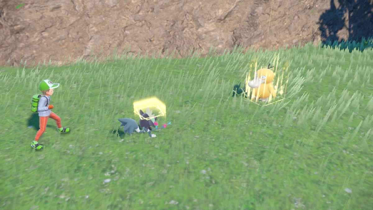 Doodle | Pokémon Wiki | Fandom