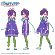 Dot | Pokémon Wiki | Fandom