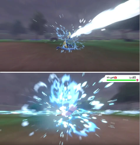 Snipe Shot | Pokémon Wiki | Fandom