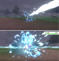 Snipe Shot | Pokémon Wiki | Fandom