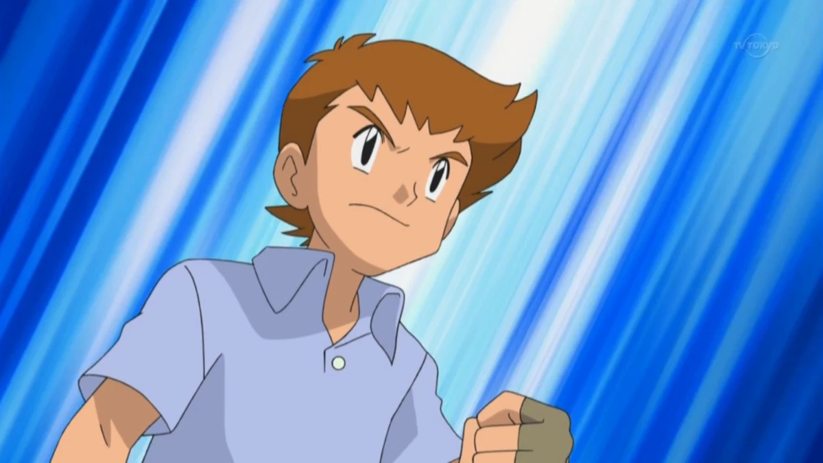 Trainer (DP163) | Pokémon Wiki | Fandom
