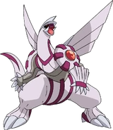 Palkia | Pokémon Wiki | Fandom
