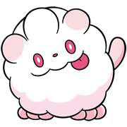 Swirlix | Pokémon Wiki | Fandom