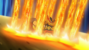 Evolution by Fire! | Pokémon Wiki | Fandom