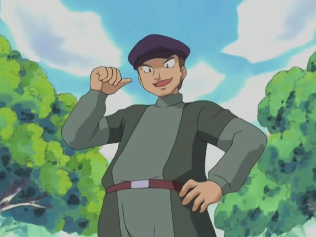 Brago | Pokémon Wiki | Fandom