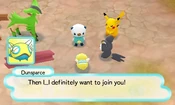 Pokémon Mystery Dungeon: Gates to Infinity | Pokémon Wiki | Fandom