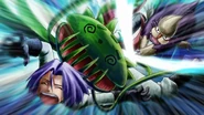 X-Scissor | Pokémon Wiki | Fandom