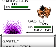 Lick | Pokémon Wiki | Fandom