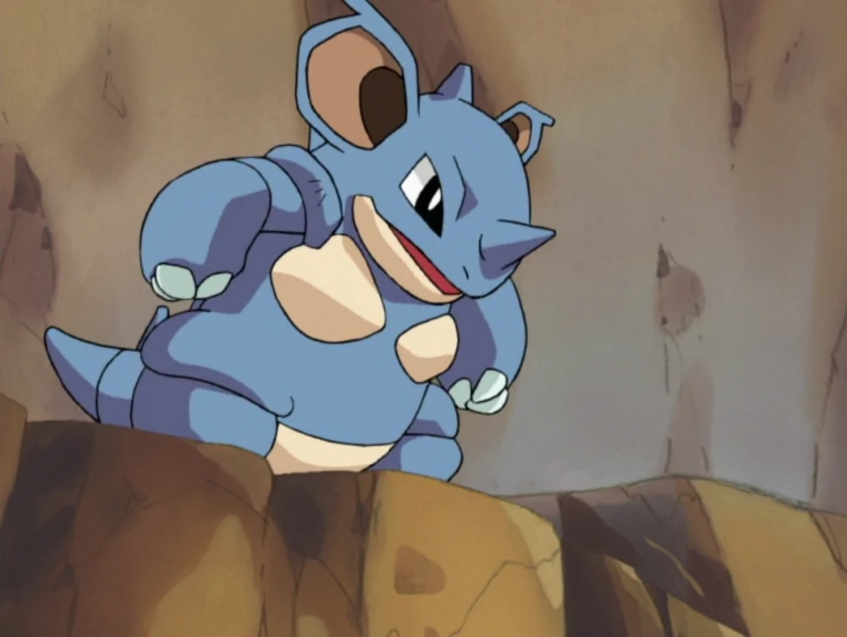 Nidoqueentwo | Pokémon Wiki | Fandom