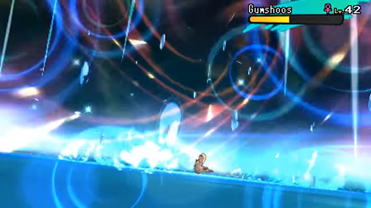 Oceanic Operetta | Pokémon Wiki | Fandom