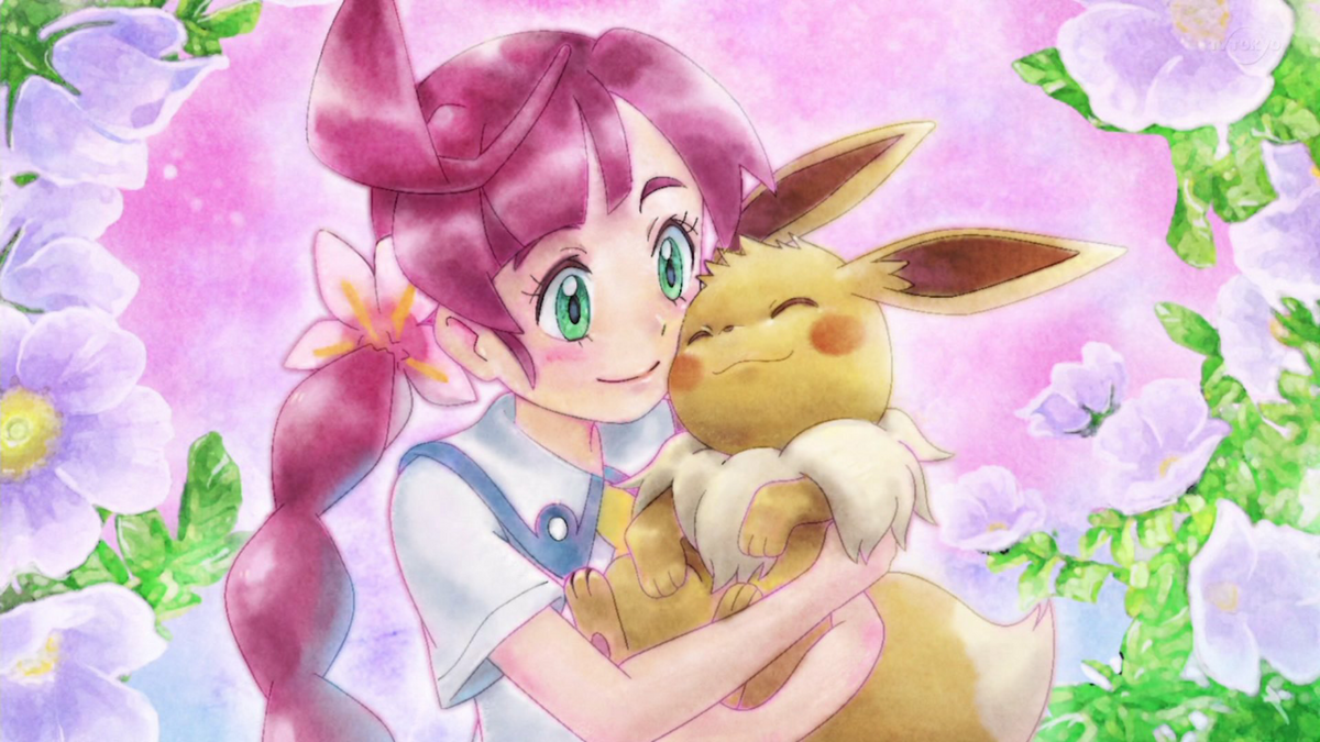 Category:Episodes focusing on Chloe | Pokémon Wiki | Fandom