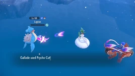Psycho Cut | Pokémon Wiki | Fandom