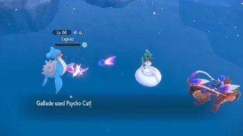Psycho Cut | Pokémon Wiki | Fandom