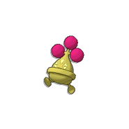 Bonsly | Pokémon Wiki | Fandom