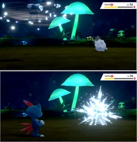 Triple Axel | Pokémon Wiki | Fandom