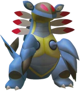 Armaldo | Pokémon Wiki | Fandom