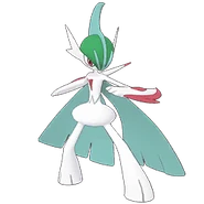 Gallade | Pokémon Wiki | Fandom