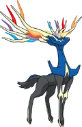 Xerneas | Pokémon Wiki | Fandom