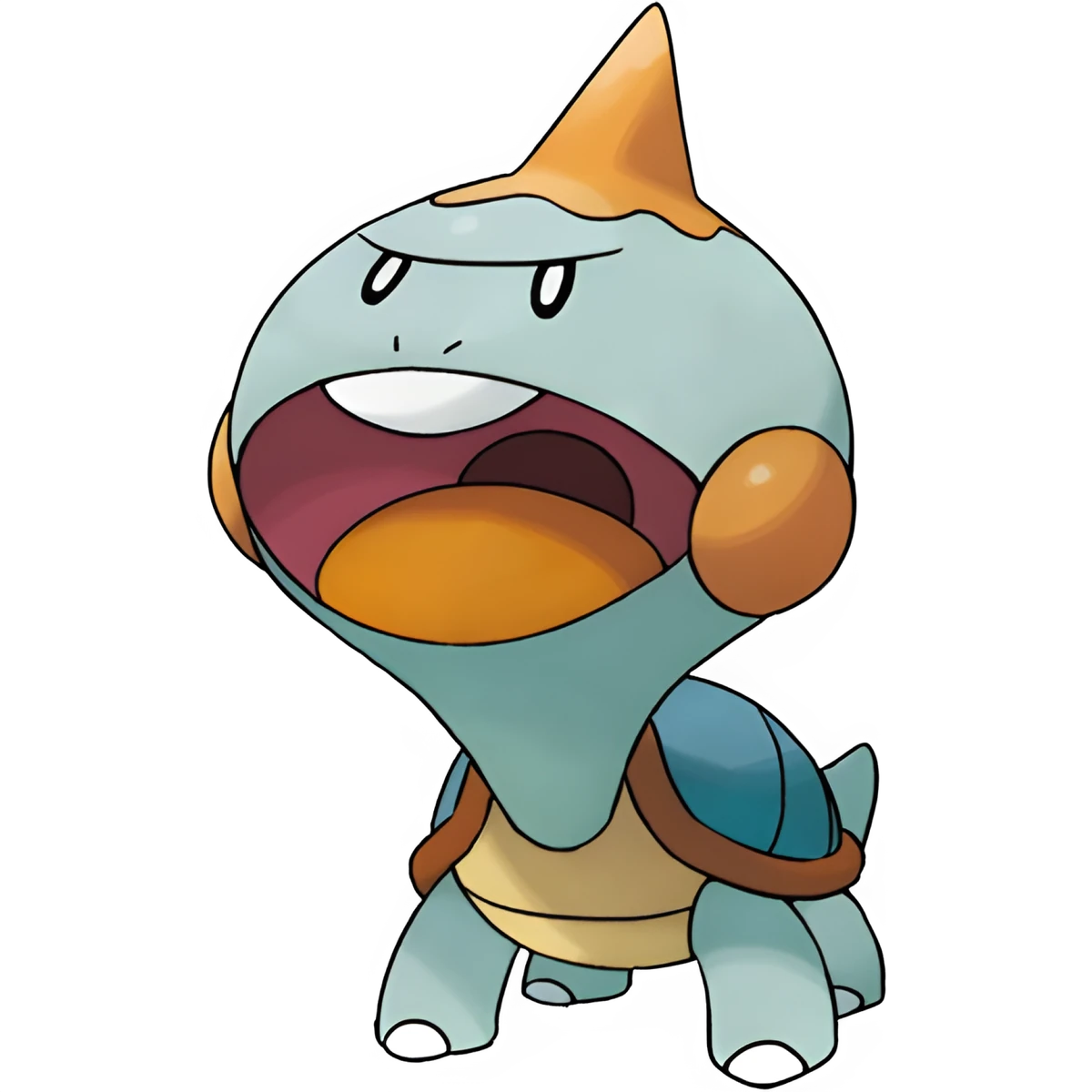 Chewtle | Pokémon Wiki | Fandom
