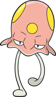 Toedscool | Pokémon Wiki | Fandom