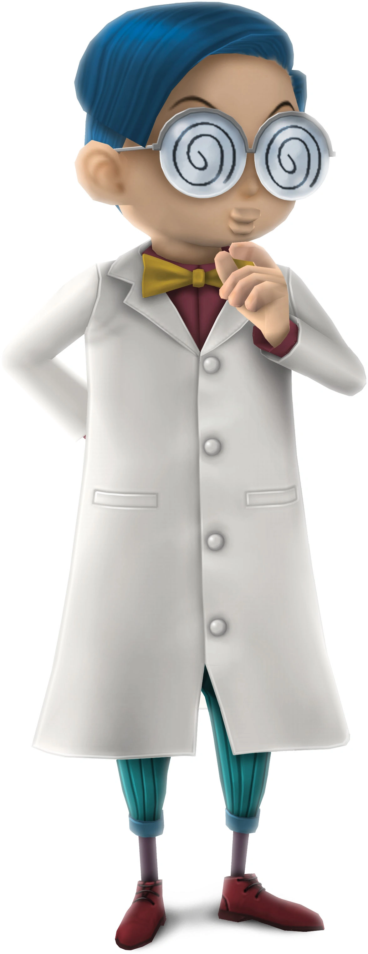 Chobin | Pokémon Wiki | Fandom