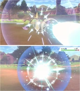 Flash Cannon | Pokémon Wiki | Fandom