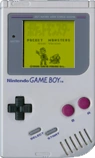 Game Boy | Pokémon Wiki | Fandom