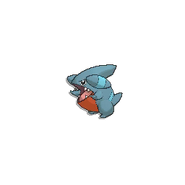 Gible | Pokémon Wiki | Fandom