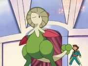 Breloom | Pokémon Wiki | Fandom