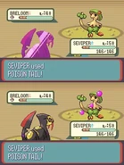Poison Tail | Pokémon Wiki | Fandom