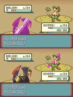 Poison Tail | Pokémon Wiki | Fandom