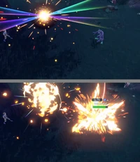 Sunsteel Strike | Pokémon Wiki | Fandom