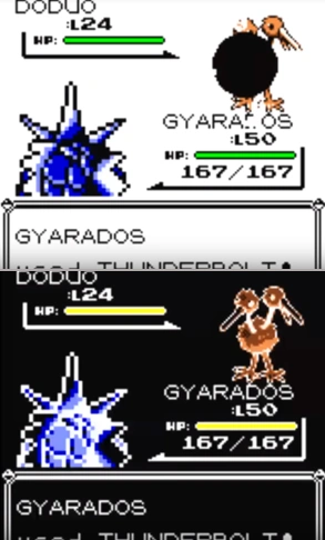 Thunderbolt | Pokémon Wiki | Fandom