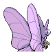 Venomoth | Pokémon Wiki | Fandom