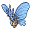 Venomoth | Pokémon Wiki | Fandom