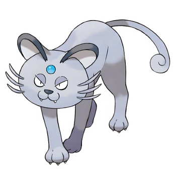 Persian | Pokémon Wiki | Fandom