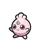 Igglybuff | Pokémon Wiki | Fandom