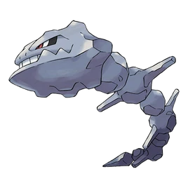 Steelix | Pokémon Wiki | Fandom