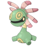 Cradily | Pokémon Wiki | Fandom