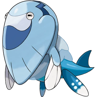 Arctovish | Pokémon Wiki | Fandom