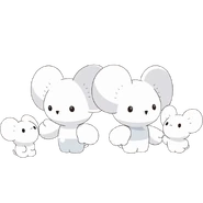 Maushold | Pokémon Wiki | Fandom