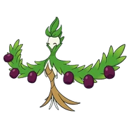 Arboliva | Pokémon Wiki | Fandom