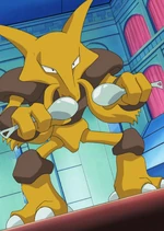 Salon Maiden Anabel (anime) | Pokémon Wiki | Fandom