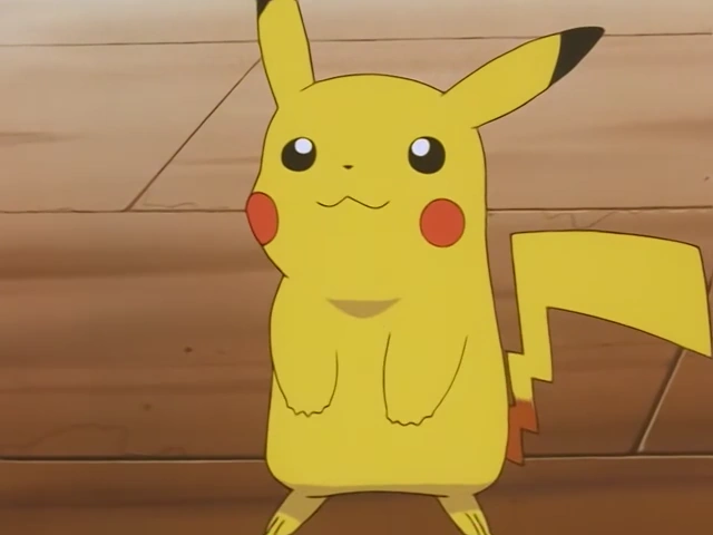 Ash's Pikachu | Pokémon Wiki | Fandom