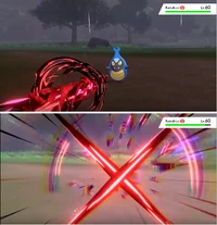 False Surrender | Pokémon Wiki | Fandom