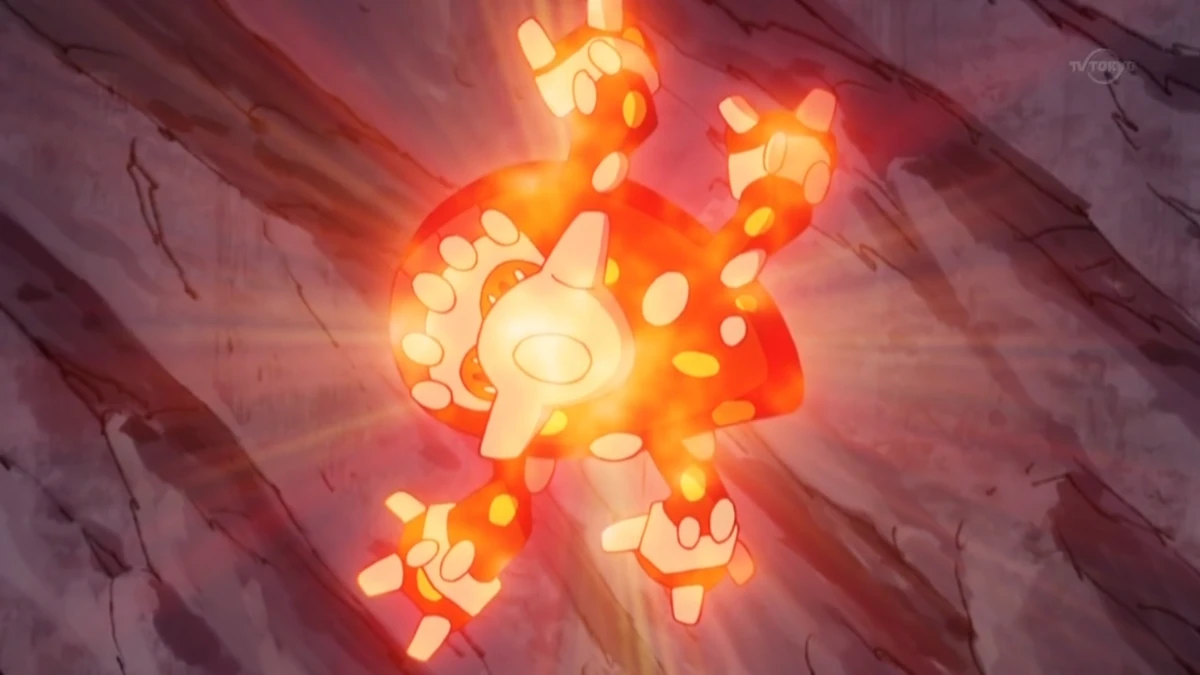 Flash Fire | Pokémon Wiki | Fandom