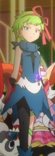 Shulin | Pokémon Wiki | Fandom