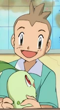 Johto first partner Pokémon | Pokémon Wiki | Fandom